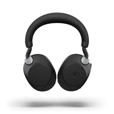 Jabra Evolve Usb A Ms Teams Stereo Headset Headset Store