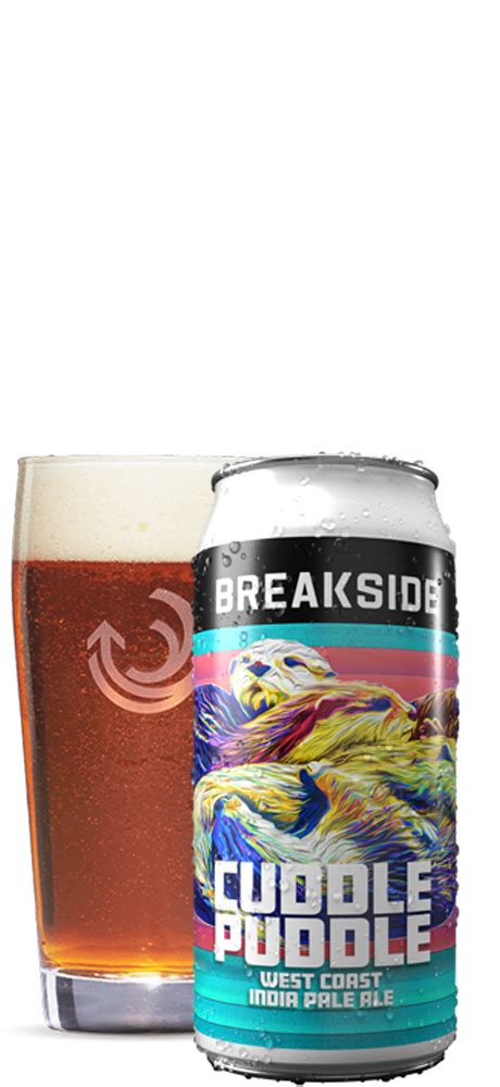 Cuddle Puddle Breakside Seek And Enjoy