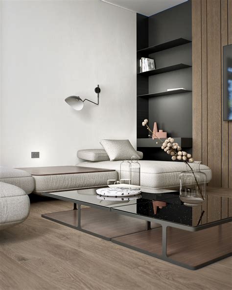 Interactive Villa Ue5 On Behance