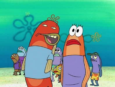 Incidental 42 Encyclopedia Spongebobia Fandom