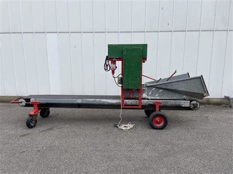 Flier Pp1 • Duijndam Machines