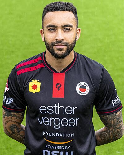 Brandon Ormonde Ottewill