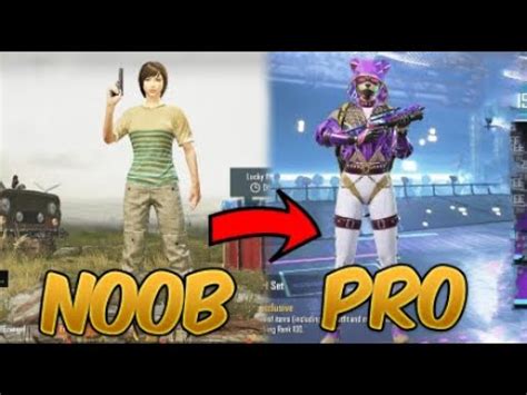 Conqueror Pushing YouTube