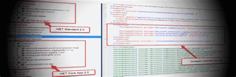 upgrading to core 2 0 preview rick strahl s web log