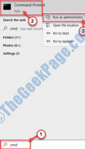 Fix IPv6 Connectivity No Network Access Error In Windows 10 11