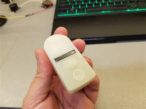 Esp8266 Screen Set Wifi Credentials