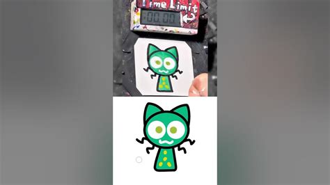 【asmr】drawing Tox Sprunki Pyramixed In 40sec Remake By 김겹살 Winnie Youtube