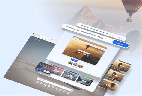 Ai 테마 생성기 마이크로소프트 엣지