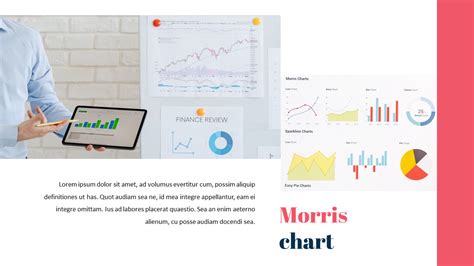 Data Analysis Powerpoint Slide Design