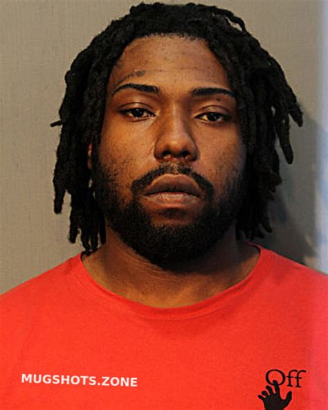 Jaylen M Seay 02152024 Chicago Mugshots Zone