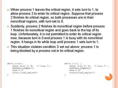 Operating System Lesson 6 Interprocess Communication Interprocess