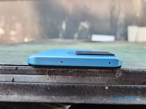 Review Iqoo Z X G Performa Kencang Baterai Paling Awet Laptophia