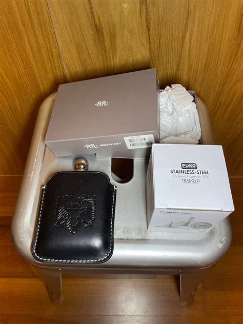 Rrl 후루츠패밀리