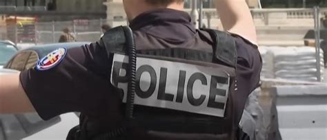 Antibes Quatre Mineurs De 15 à 16 Ans Et Un Jeune Homme De 19 Ans Ont