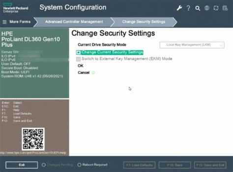 Document Display HPE Support Center