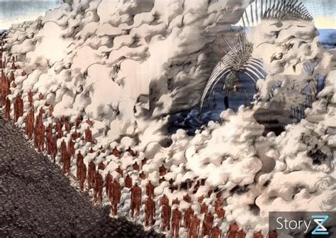 🔥 20 Attack On Titan Rumbling Wallpapers Wallpapersafari
