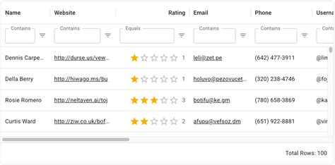 Muix Data Grid Pro Yarn Muix Data Grid Pro Yarn
