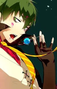 Kid X Reader Lemon Mating Season AnnWolf Wattpad