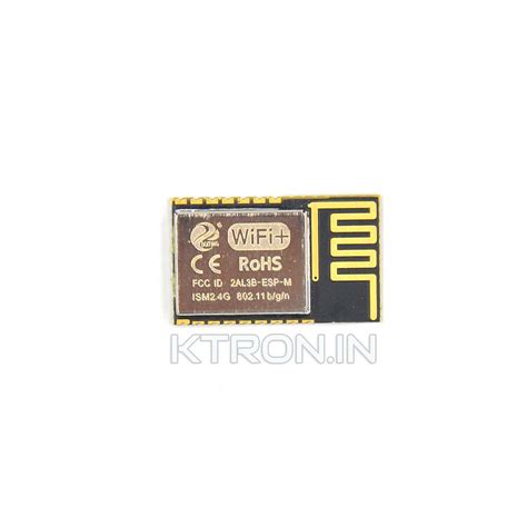 Buy Esp8285 M2 Wifi Module Ktron India