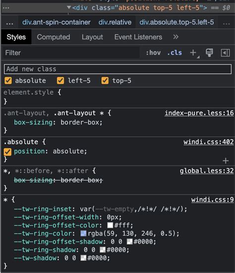 Working With Nuxt 3 Module · Issue 197 · Windicssnuxt Windicss · Github