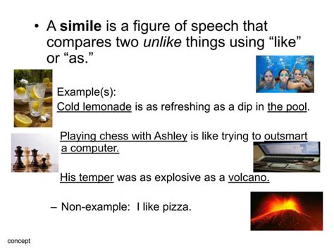 5thR15IdentifyInterpretsimiles Ppt