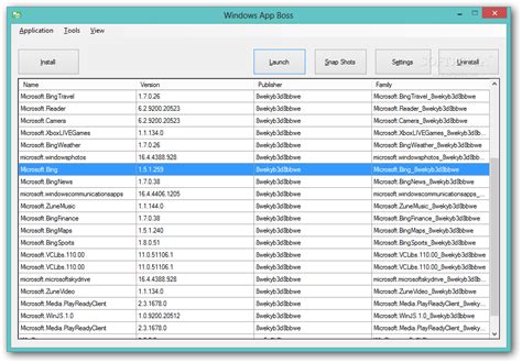 Windows App Boss Download Softpedia