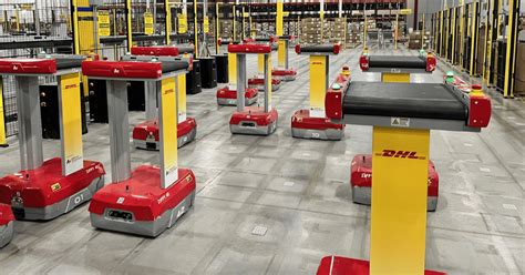 Demystifying Warehouse Sorting Robotics Functions And Applications