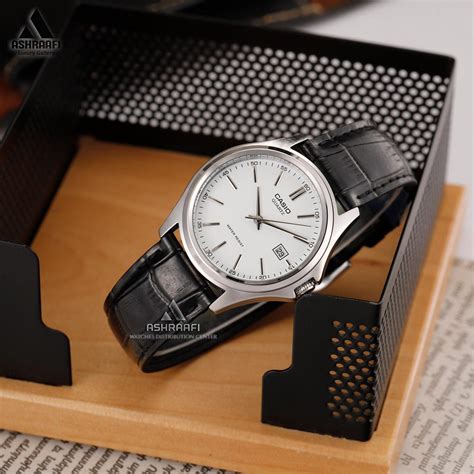 ساعت مردانه کاسیو Casio Mtp 1183e 7a گالری اشرافی