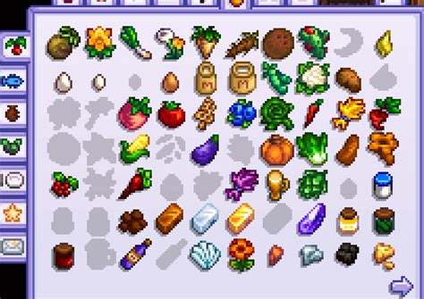 Does Anyone Know Which Mod This Is That Redid The Icons Rsmapi