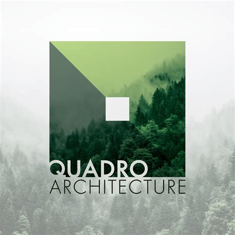 Quadro Architecture Forests