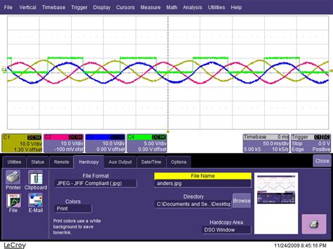 Spindle Servo Hall Signals Anderswallin Net