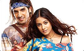 Bbc Shropshire Bollywood Main Hoon Naa Review