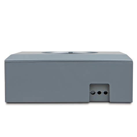 Victron Energy Bmv Or Mppt Control Wall Mount Enclosure Ass050500000