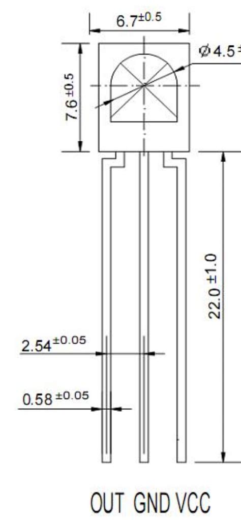 Universal Remote Using Ir Emmiter Programming Arduino Forum