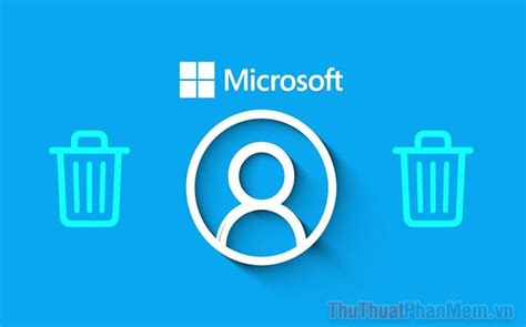 Logging Out Of Your Microsoft Account On Windows