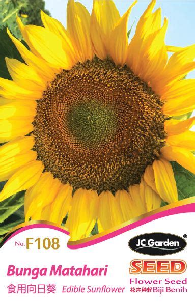 Jc Garden Seed Flower Seeds Jc Garden Seed