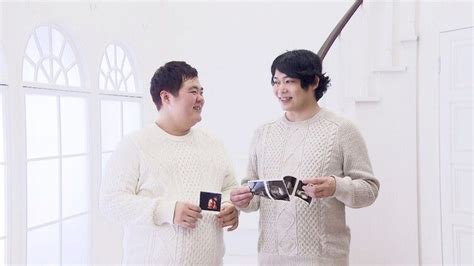 こころが男性どうしのカップルに宿った新しい命若手記者がみつめた 人の決意忘れないよありがとう Sitakkeしたっけ