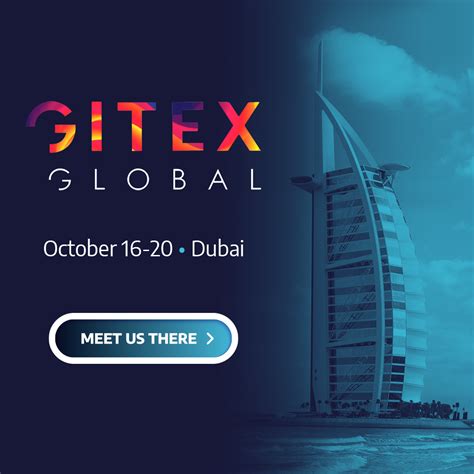 Gitex 2023 Accedian