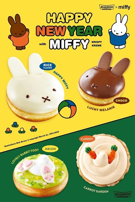 식품업계 계묘년 맞아 토끼 캐릭터 마케팅 치열