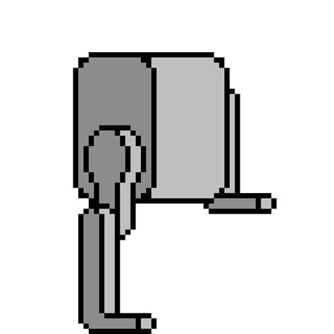 This Is The Walk Cycle Collection R PixelArt