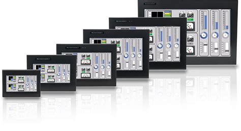 What Is An HMI