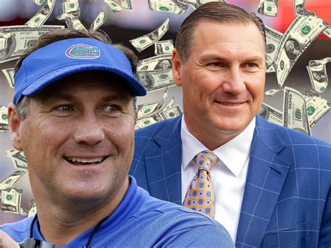 Dan Mullen Net Worth 2025 How Much Is The Unlv Coach Worth Mvp Net