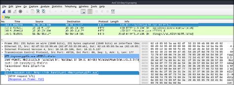 Tryhackme Advent Of Cyber 2022 Key Takeouts For Day 13 By Prince Amah Medium