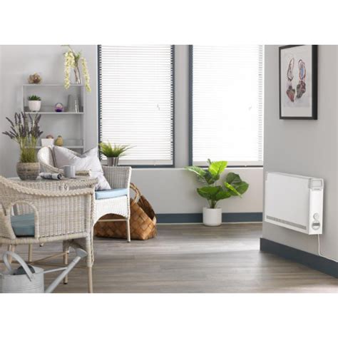 Dimplex 3kw Convector Heater With Timer Ml3tsti