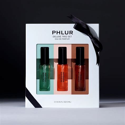 Father Figure Perfume Phlur
