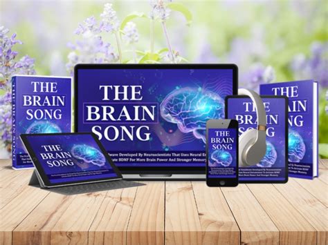 The Brain Song Activate Your Brainwaves For A Sharper Healthier Mind