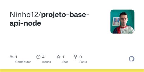 Github Ninho12projeto Base Api Node