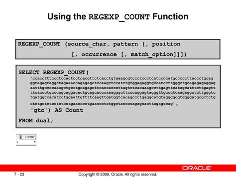 Ppt Regular Expression Support Powerpoint Presentation Free Download