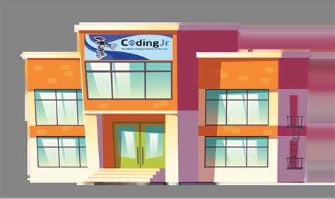 codingjr school