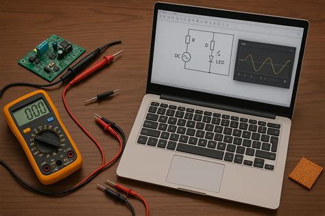 Top 5 Free Online Circuit Simulators You Should Try In 2025